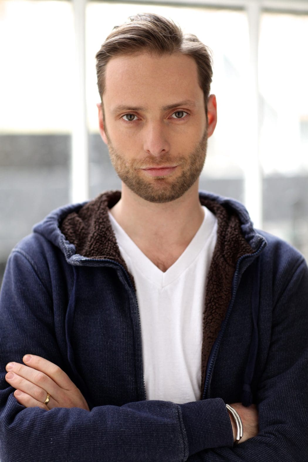 Meet Fellow Richard Saudek – LABA