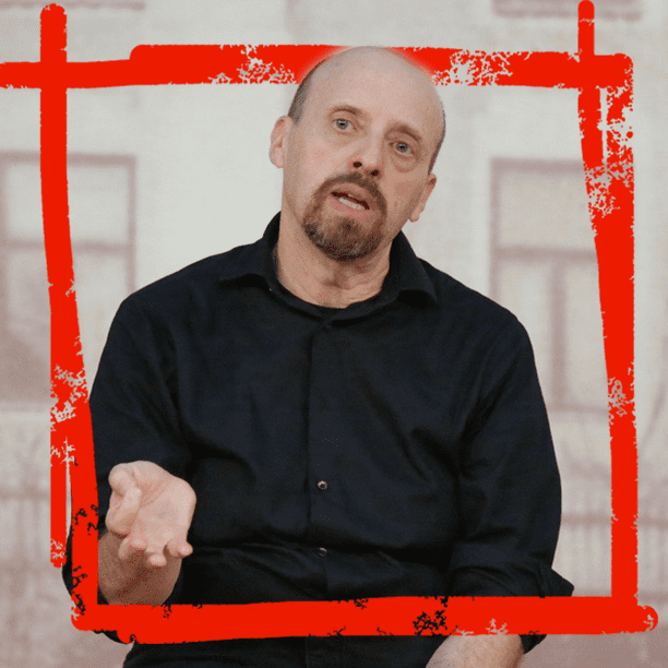 “In Touch with My Place in the Universe”: an Interview with Yehuda ...