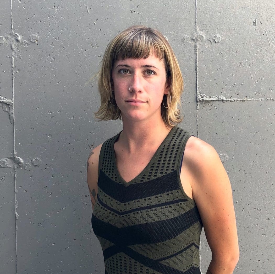 Meet Fellow Ari Wolff – LABA
