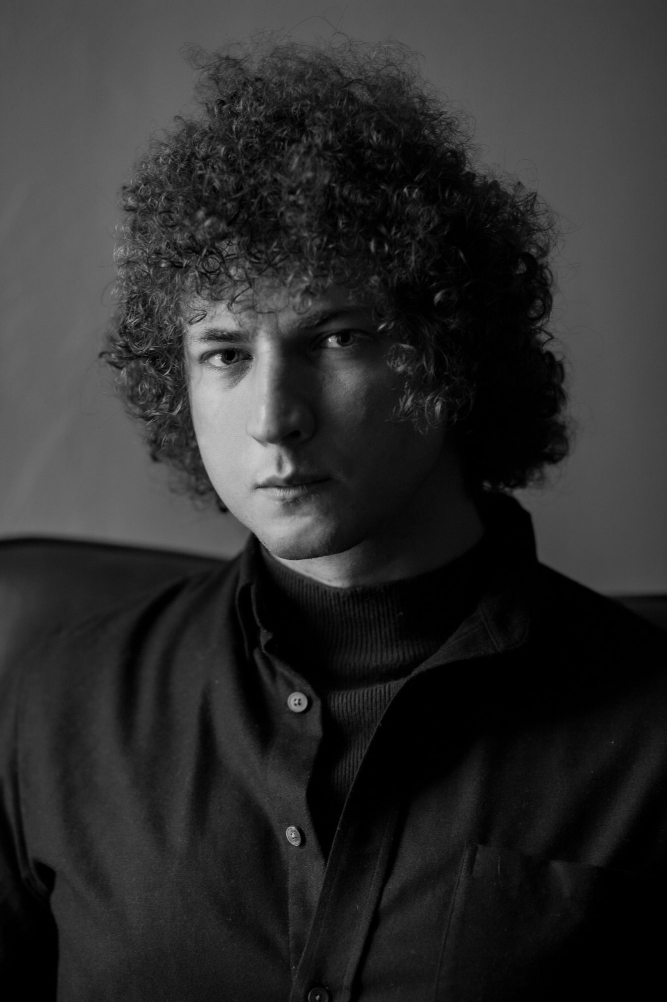 Meet Fellow Sam Sussman – LABA